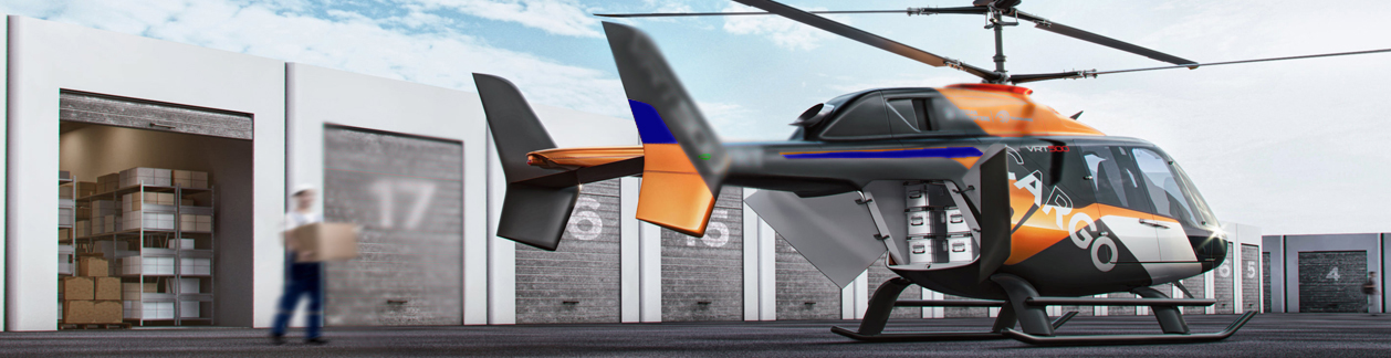 Air Cargo Helicopters | Airborne Cargo Helicopter Service | San ...