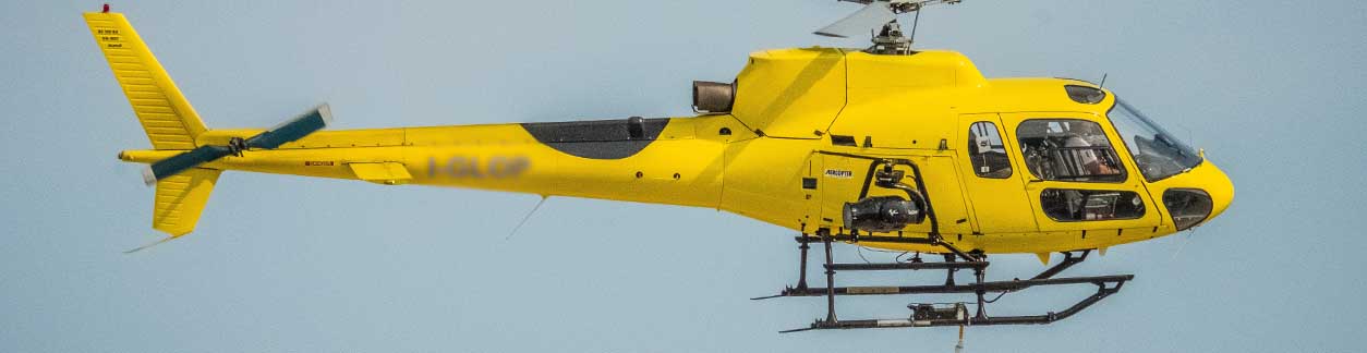 Twin Helicopter | Airborne Private Jet Double Engine Helicopter ...